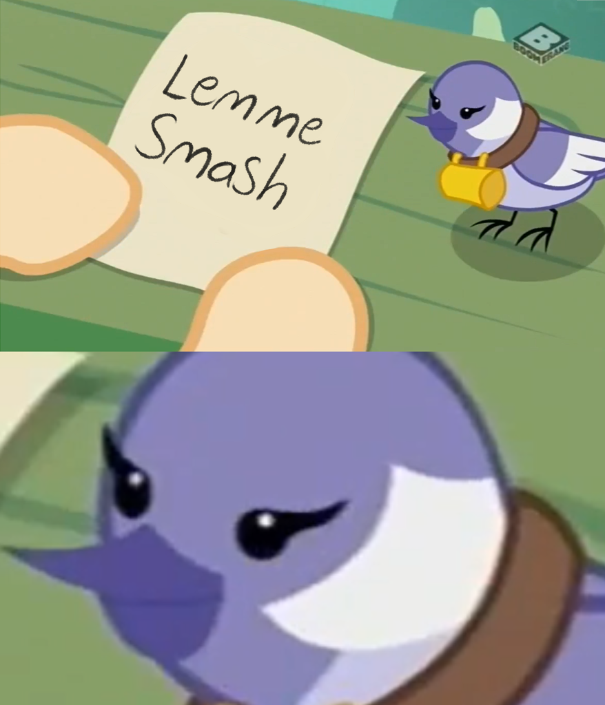 #1468460 - safe, edit, edited screencap, screencap, pear butter, pony ...