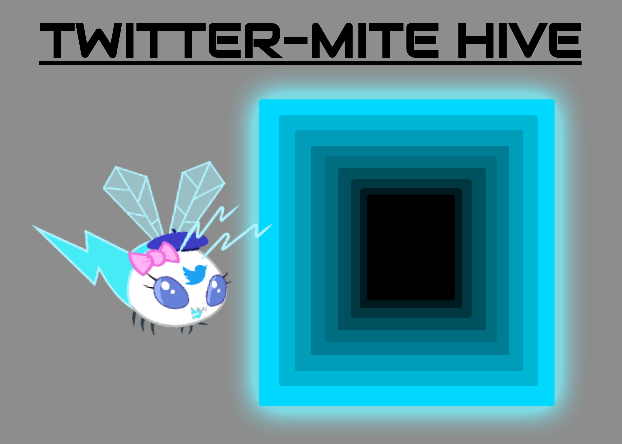 #1469481 - safe, artist:trini-mite, oc, oc only, oc:trini-mite, pony ...