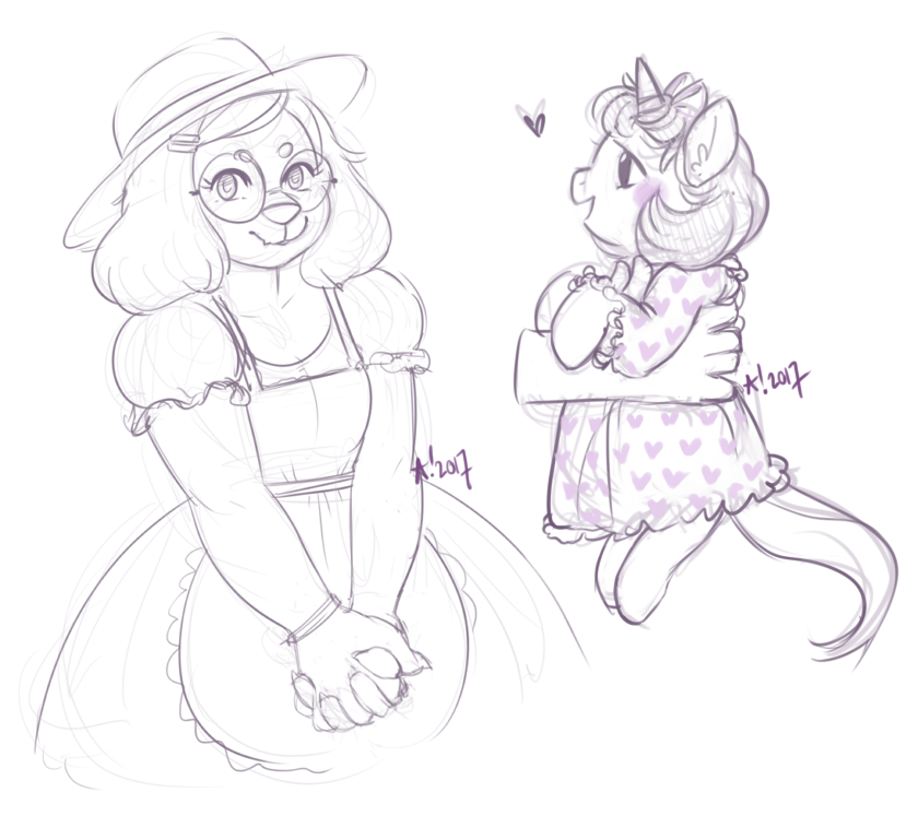 #1471774 - safe, artist:stardrawsponies, oc, oc only, oc:chalk, oc:neko ...