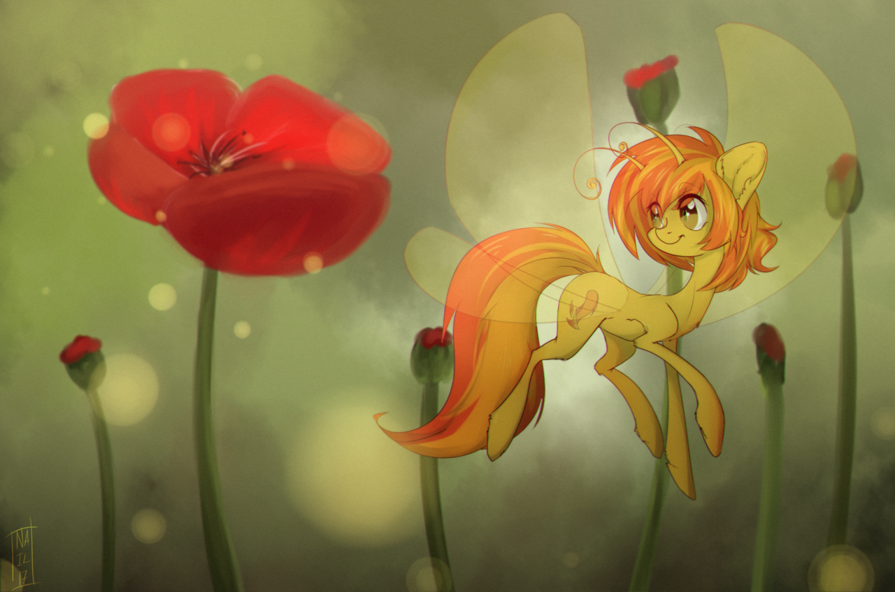 #1473075 - artist needed, source needed, safe, oc, oc only, oc:firetale ...