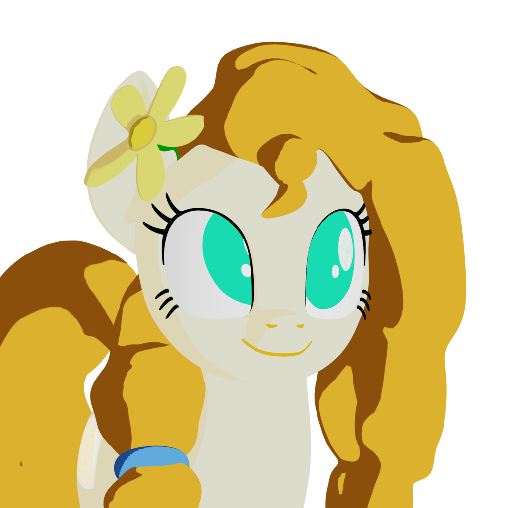 #1473533 - safe, artist:galawaille, pear butter, earth pony, pony, g4 ...