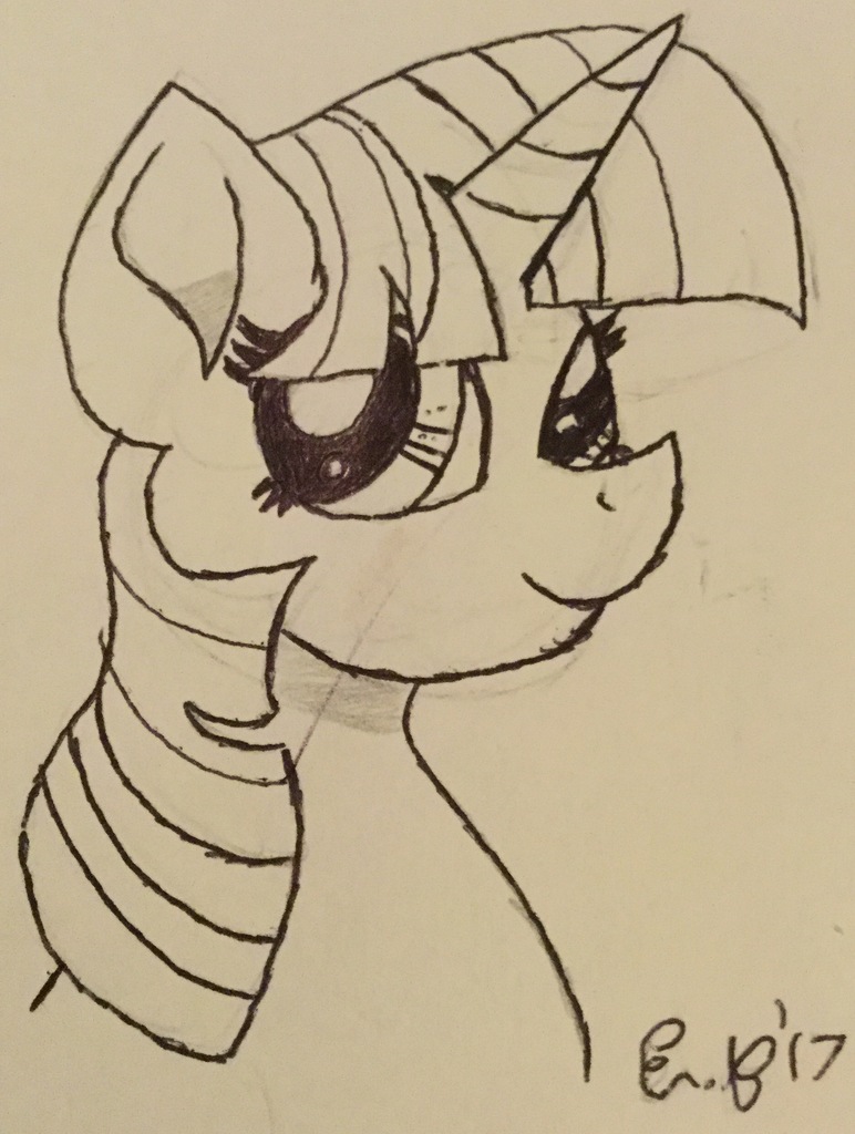 #1474129 - safe, artist:cinnaminnie, twilight sparkle, alicorn, pony ...