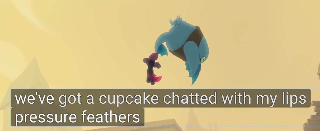 #1474198 - safe, screencap, tempest shadow, pony, my little pony: the ...