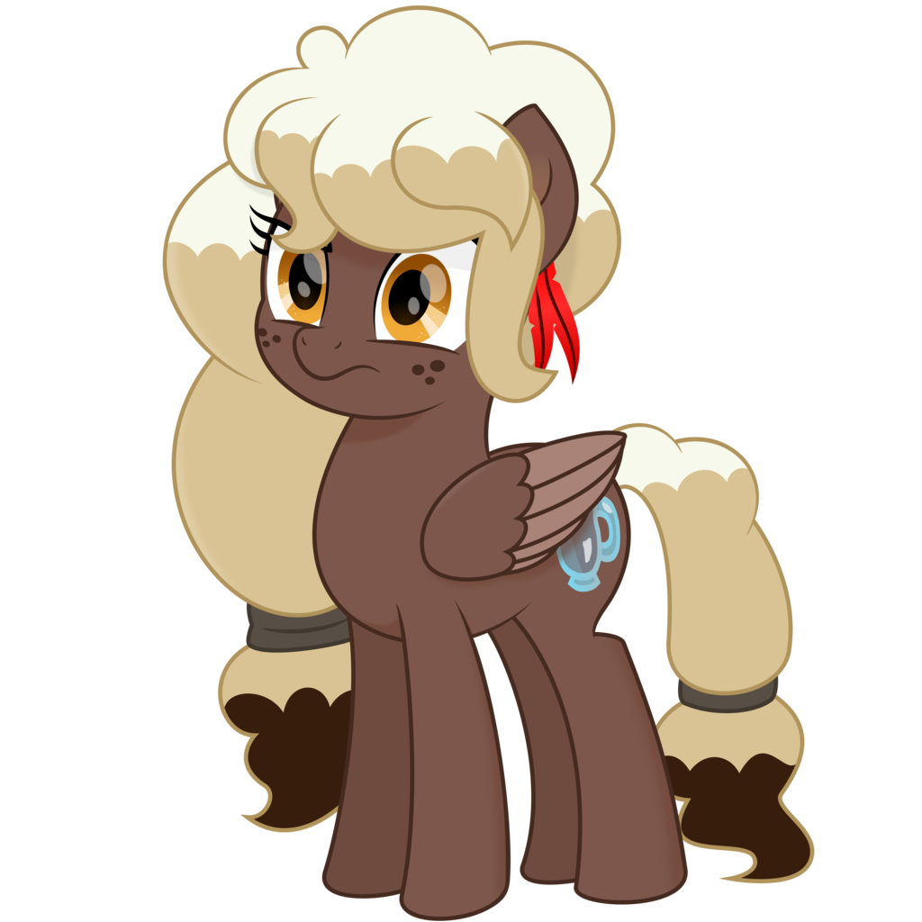 #1474270 - safe, artist:besttubahorse, oc, oc only, oc:sweet mocha ...
