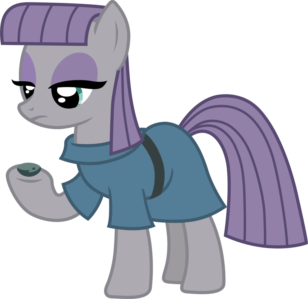#1474728 - safe, artist:davidsfire, boulder (pet), maud pie, earth pony ...