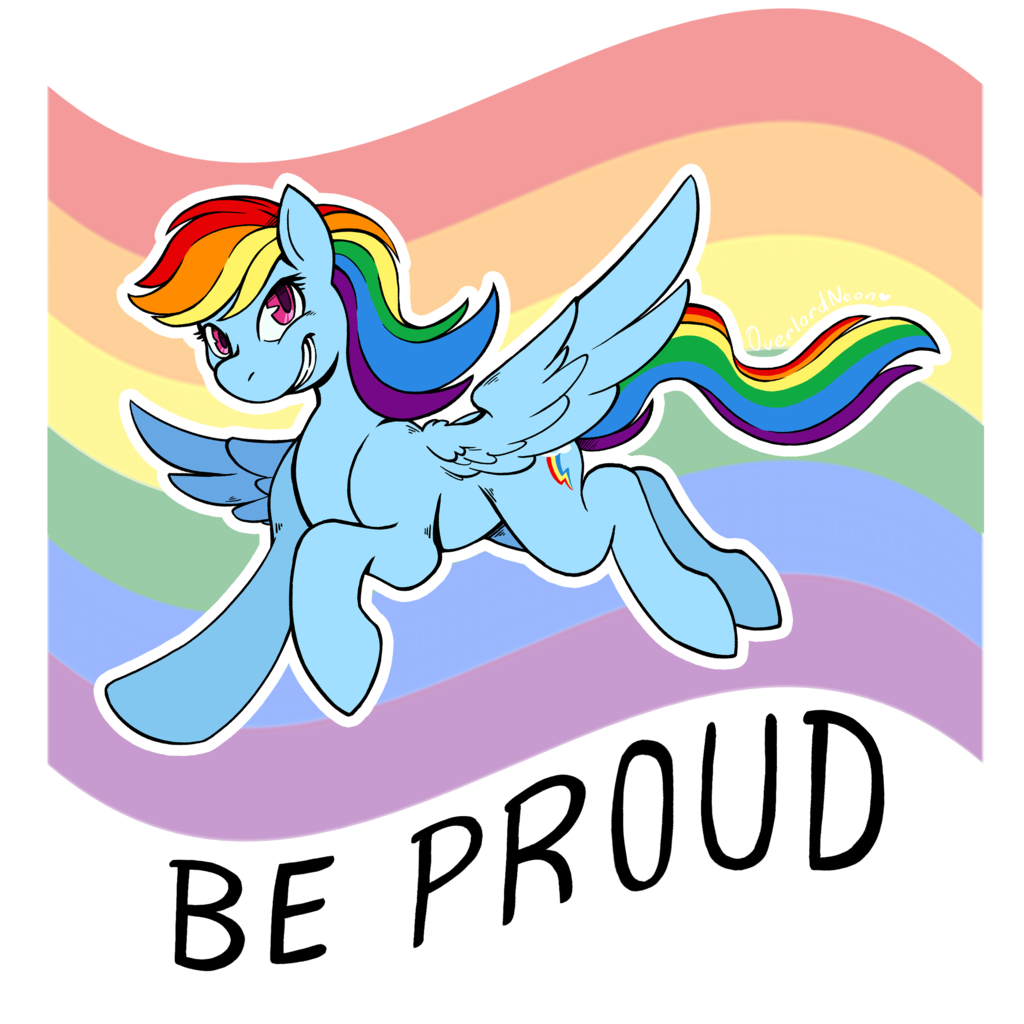 #1454391 - safe, artist:overlordneon, part of a set, rainbow dash ...