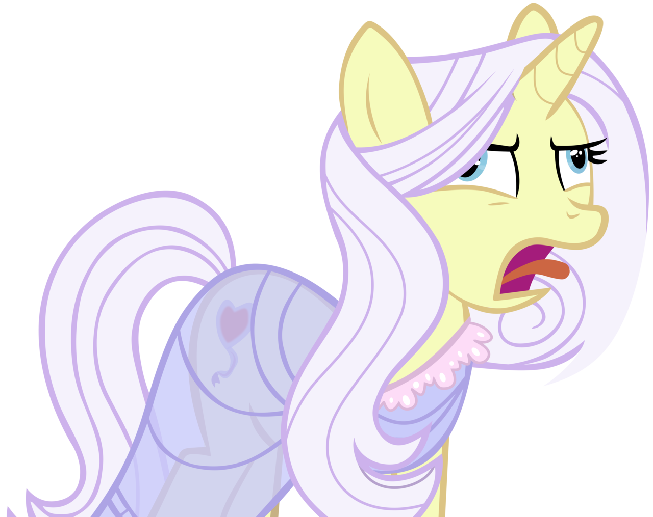 #1454462 - safe, artist:frownfactory, lily lace, pony, unicorn, g4 ...