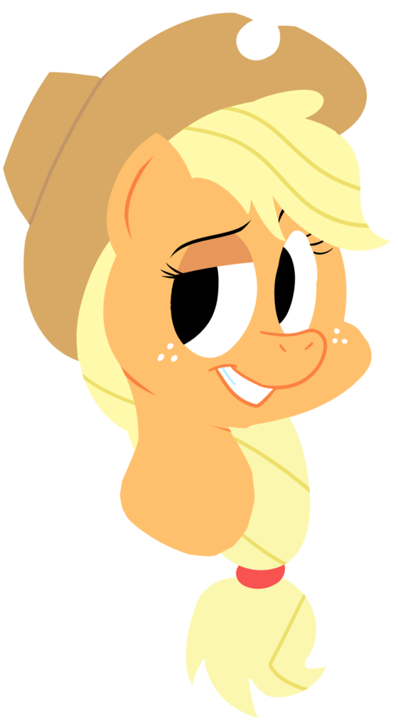 #1455288 - safe, artist:oldspy1, applejack, pony, bust, female, gritted ...