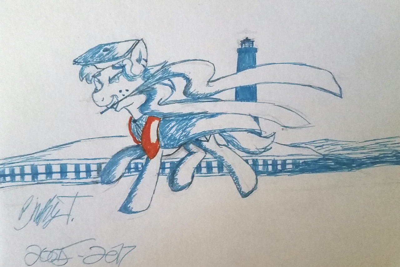 #1457779 - safe, artist:binkyt11, oc, oc only, oc:binky, earth pony ...