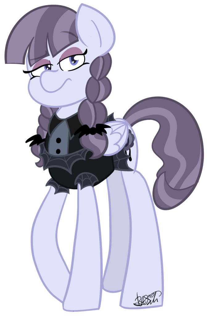 #1457812 - dead source, safe, artist:befishproductions, inky rose ...