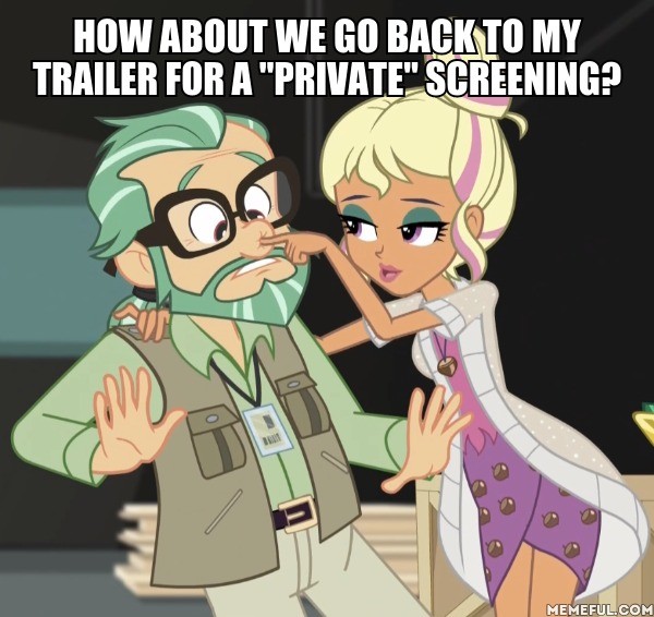 #1476286 - safe, edit, edited screencap, screencap, canter zoom ...