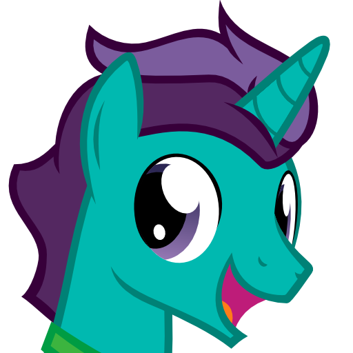 #1476324 - safe, artist:the smiling pony, oc, oc only, oc:corpulent ...