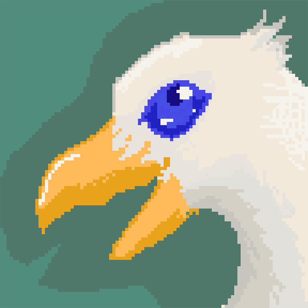 #1485144 - safe, artist:nimbusjolteon, oc, oc only, oc:der, griffon ...