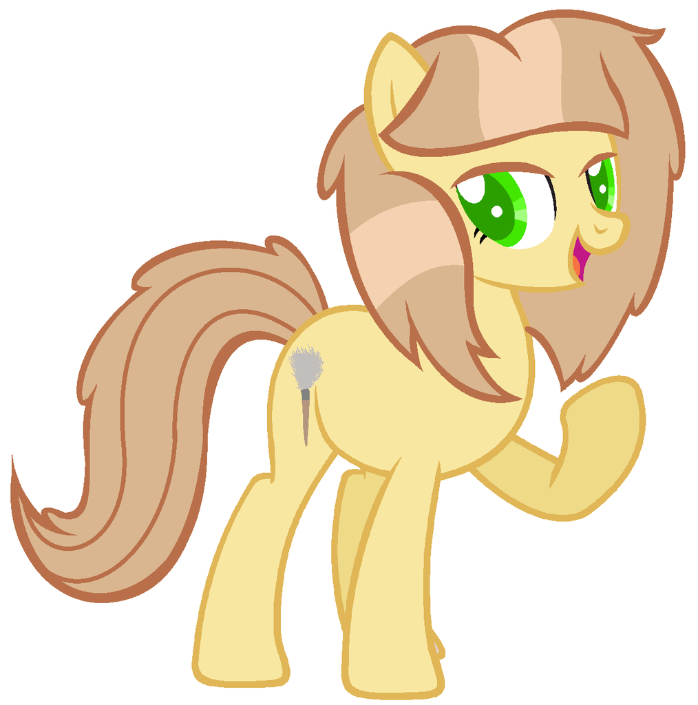 #1486901 - safe, oc, oc only, oc:milly millstone, pony, base used ...