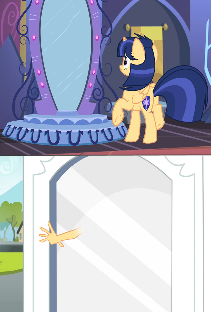 #1489954 - safe, artist:velveagicsentryyt, oc, oc only, oc:velvet ...