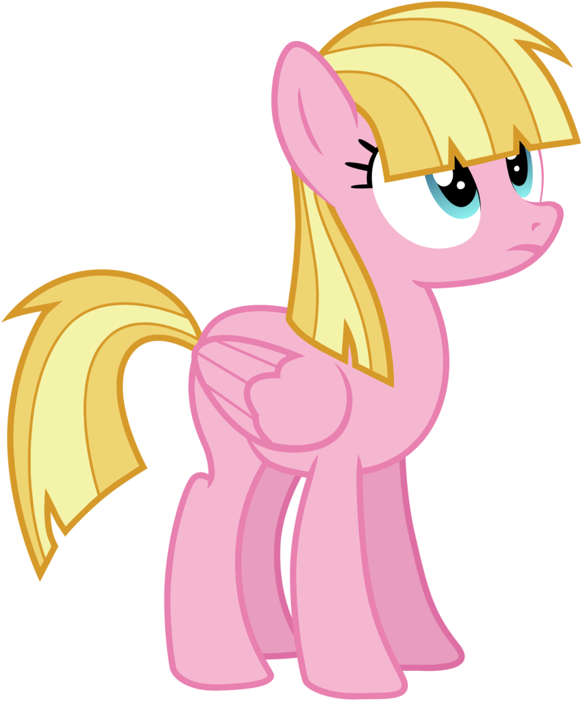 #1490425 - safe, artist:tomfraggle, meadow flower, pegasus, pony ...