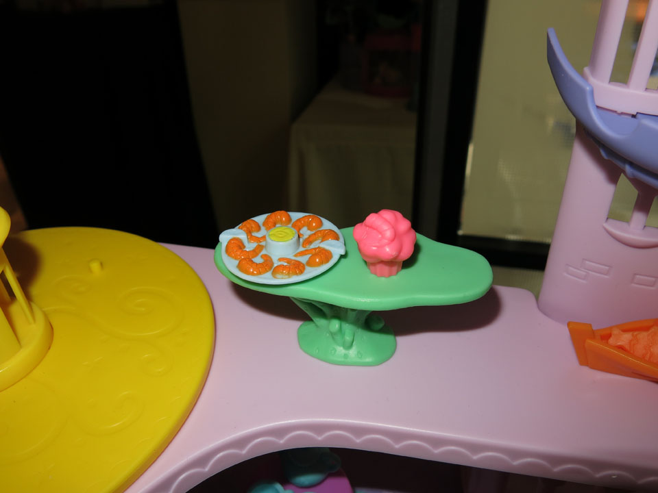 #1491216 - safe, shrimp, g4, my little pony: the movie, comic con, irl ...