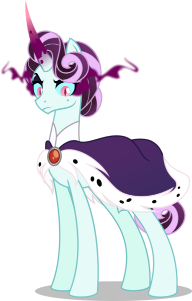 My Little Pony Friendship Is Magic Princess Platinum