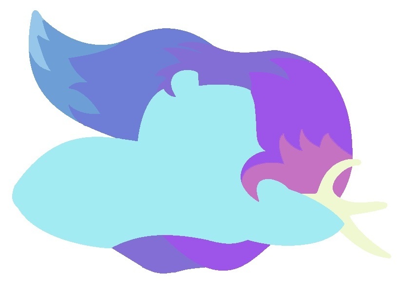 #1494606 - safe, artist:artfulfoxcustoms, oc, oc only, oc:moon gem ...