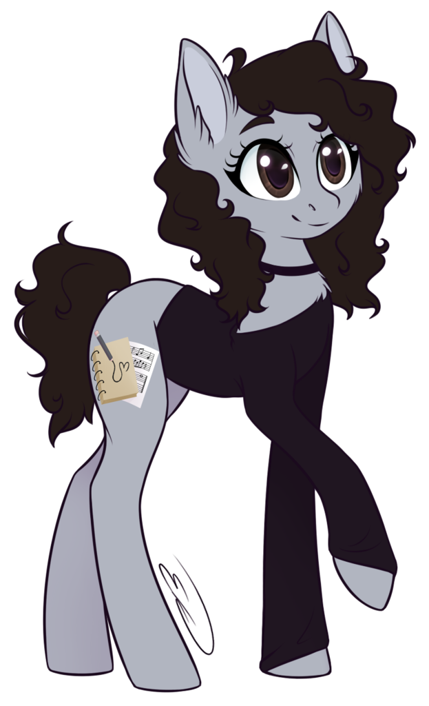 #1496596 - safe, artist:doekitty, oc, oc only, oc:poppi, earth pony ...