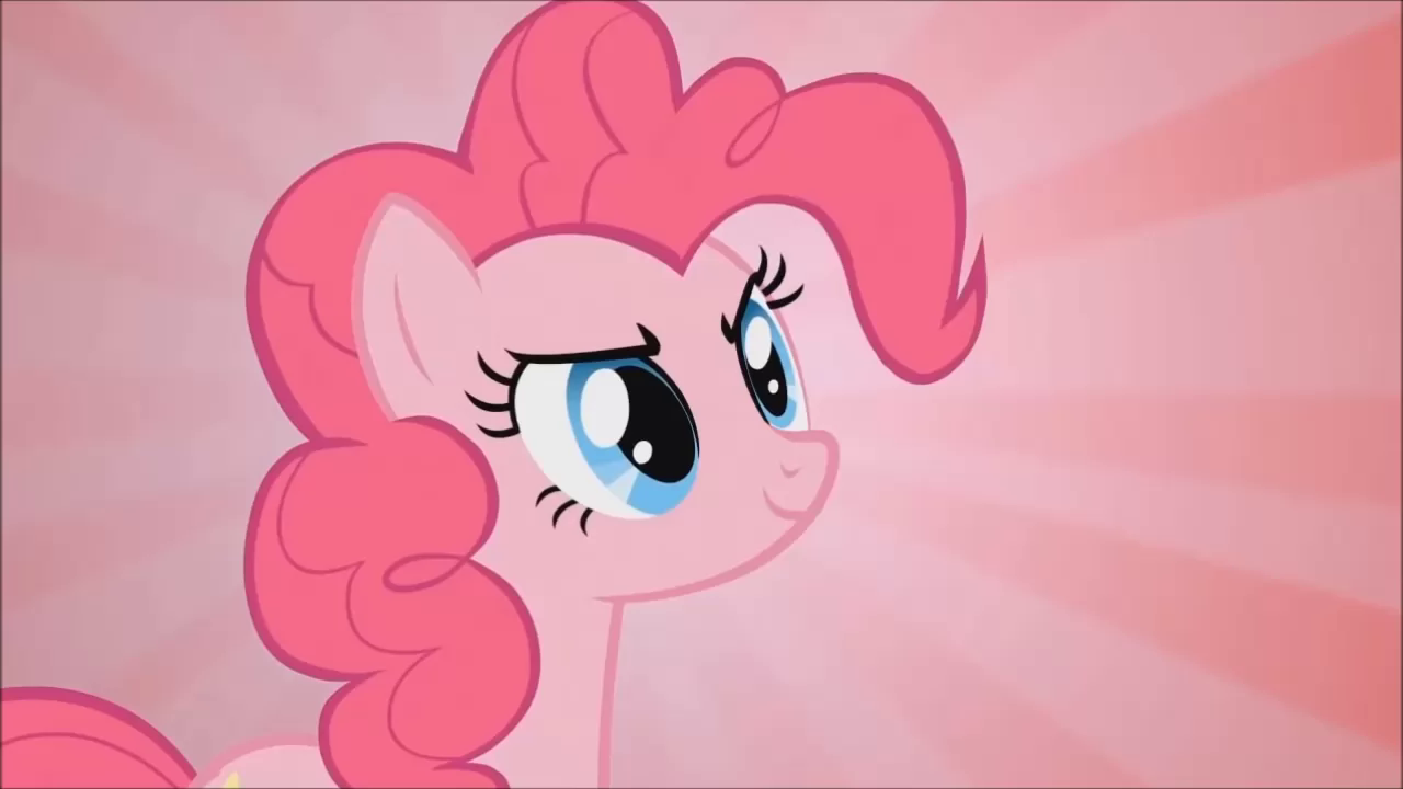 #1496904 - safe, screencap, pinkie pie, earth pony, pony, g4, party of ...