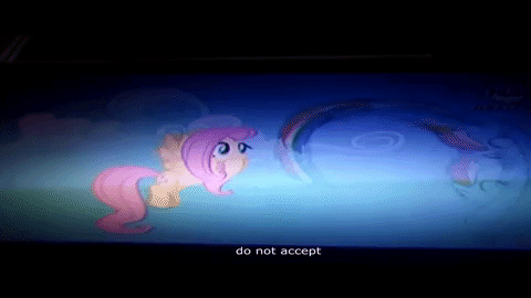 #1498844 - safe, screencap, fluttershy, rainbow dash, pony, g4 ...