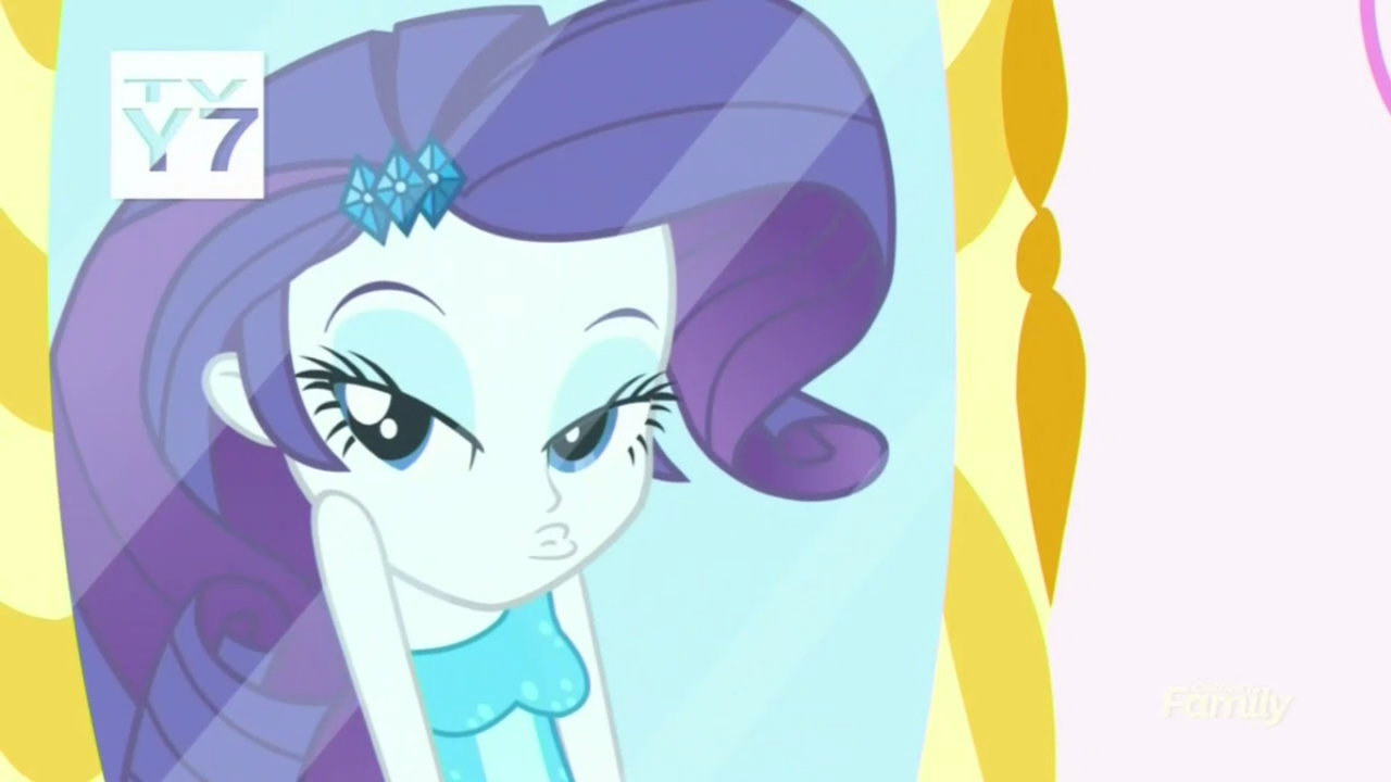 #1498998 - safe, screencap, rarity, equestria girls, g4, make up shake ...