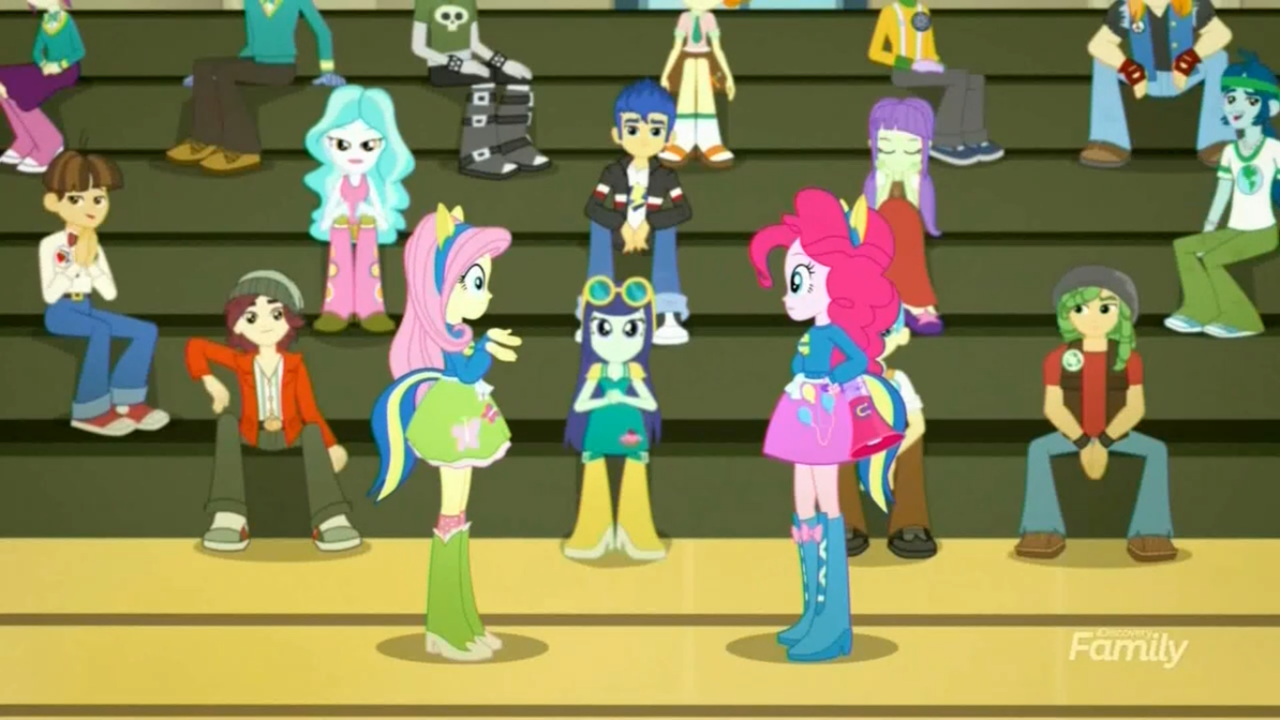 #1499400 - safe, screencap, blueberry cake, captain planet, crimson ...