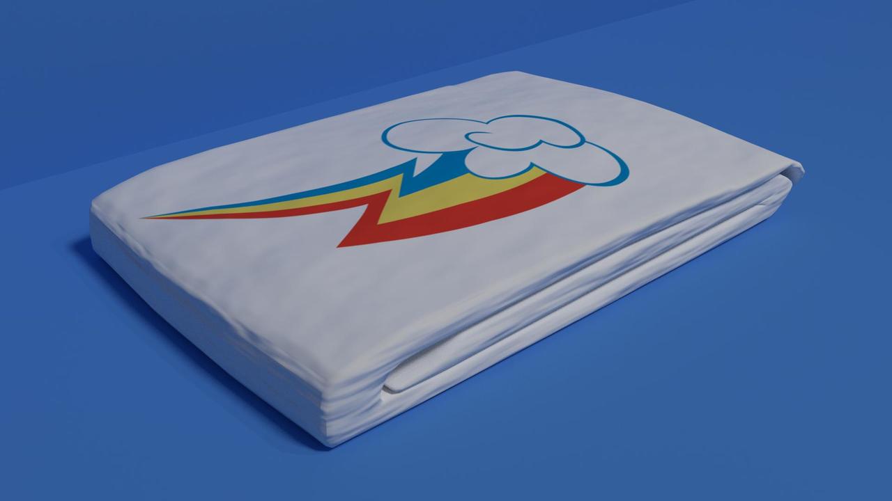 #1478984 - safe, artist:diaperand, derpibooru exclusive, pony, 3d, abdl ...