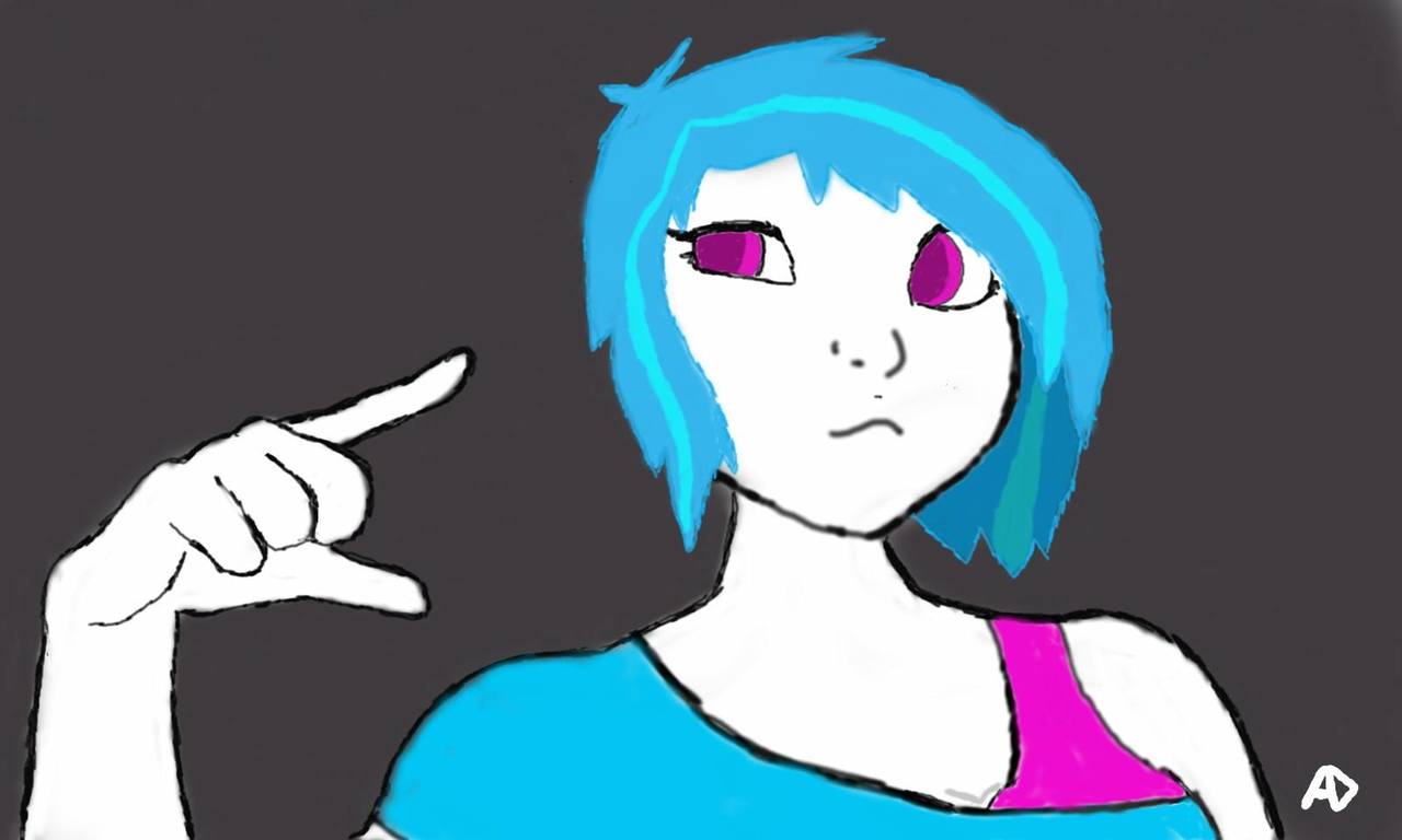 #1479704 - safe, artist:raxonxvi, dj pon-3, vinyl scratch, equestria ...