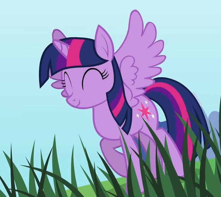 #1479812 - safe, artist:tridashie, twilight sparkle, alicorn, pony ...