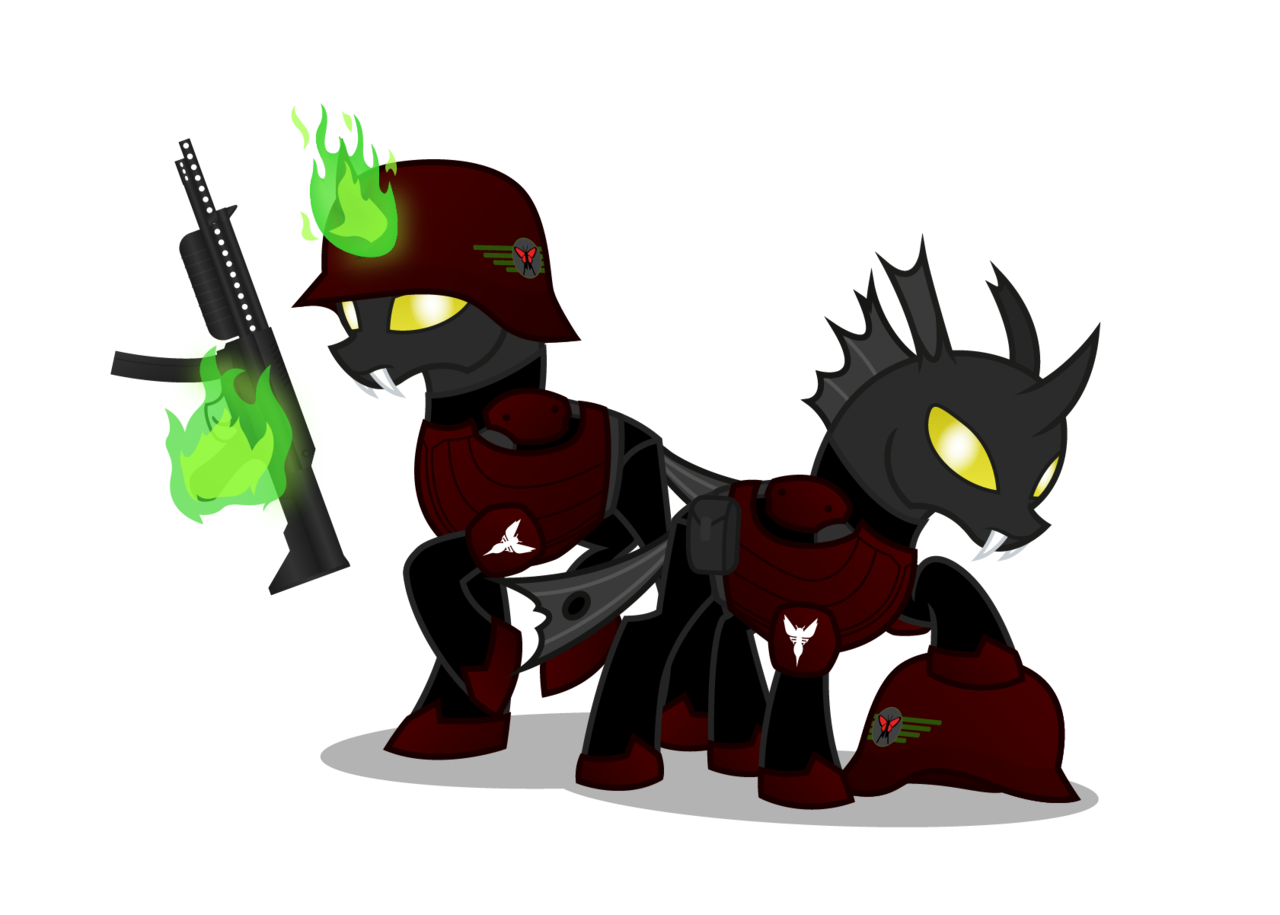 #1480300 - safe, artist:firefall-mlp, oc, oc only, oc:komet, oc:pfiel ...