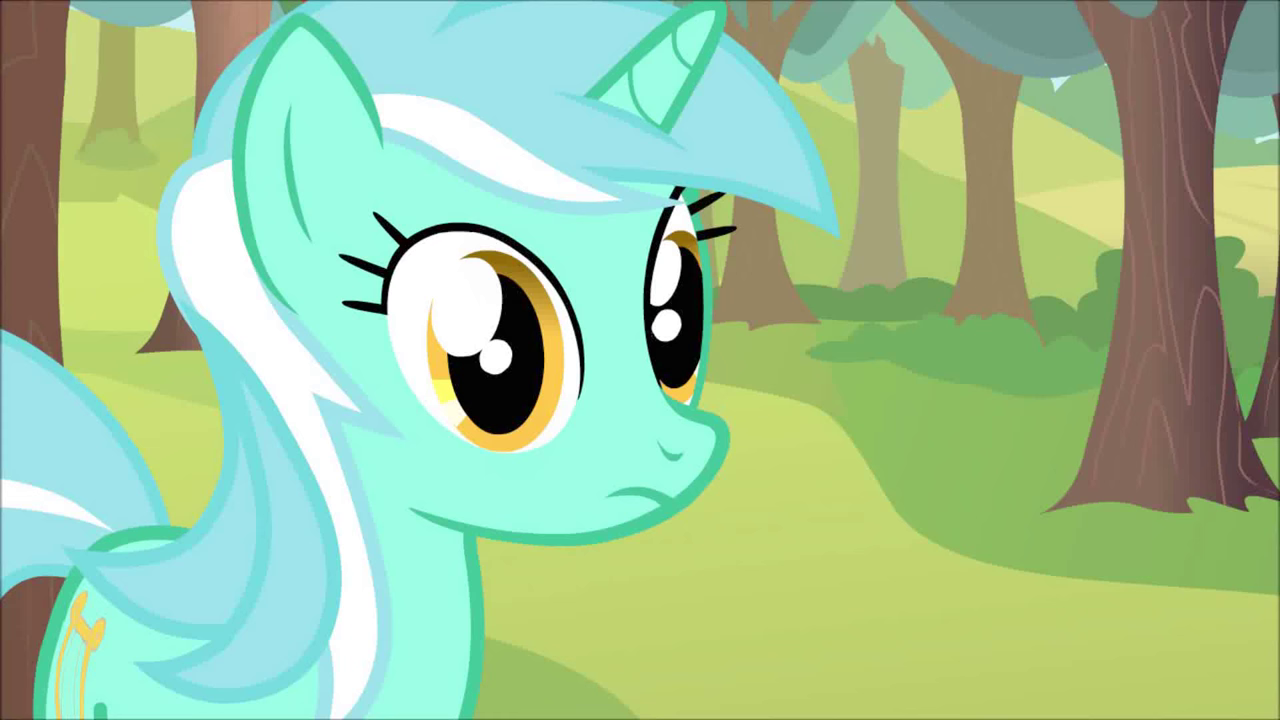 #1480910 - safe, artist:icanseeyourshed, bon bon, lyra heartstrings ...