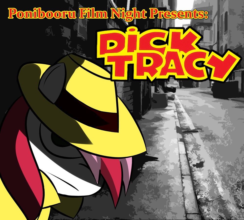 #1481119 - safe, artist:daisyhead, oc, oc only, oc:flicker, pony, ponibooru film night, dick ...