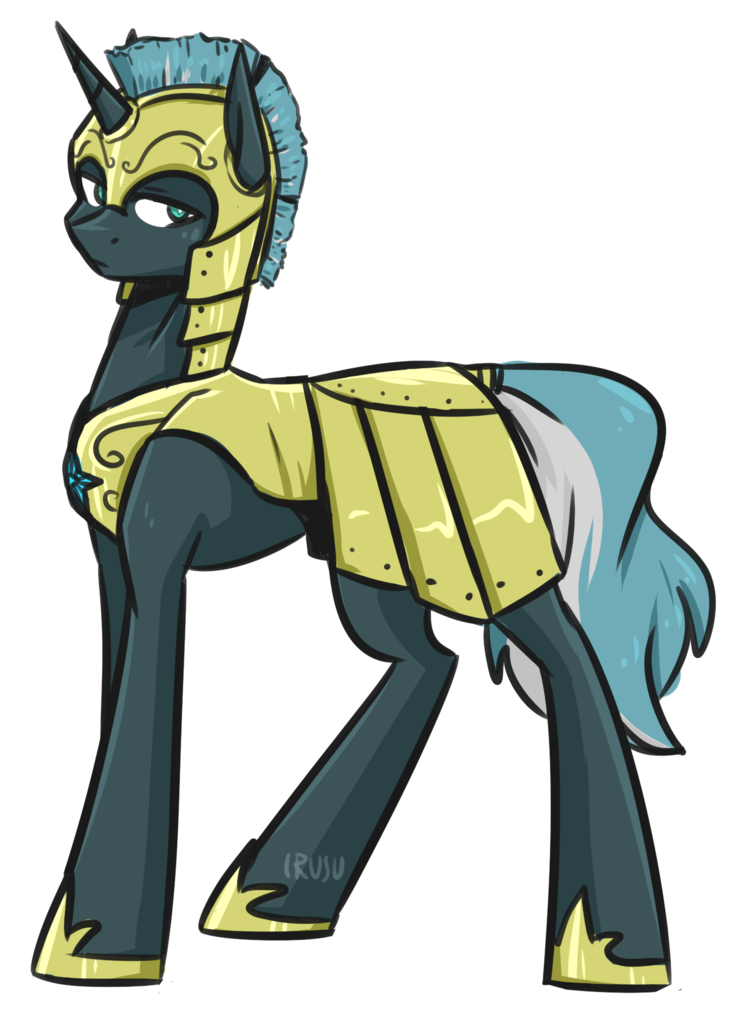 #1482200 - safe, artist:lrusu, oc, oc only, oc:idol hooves, pony ...