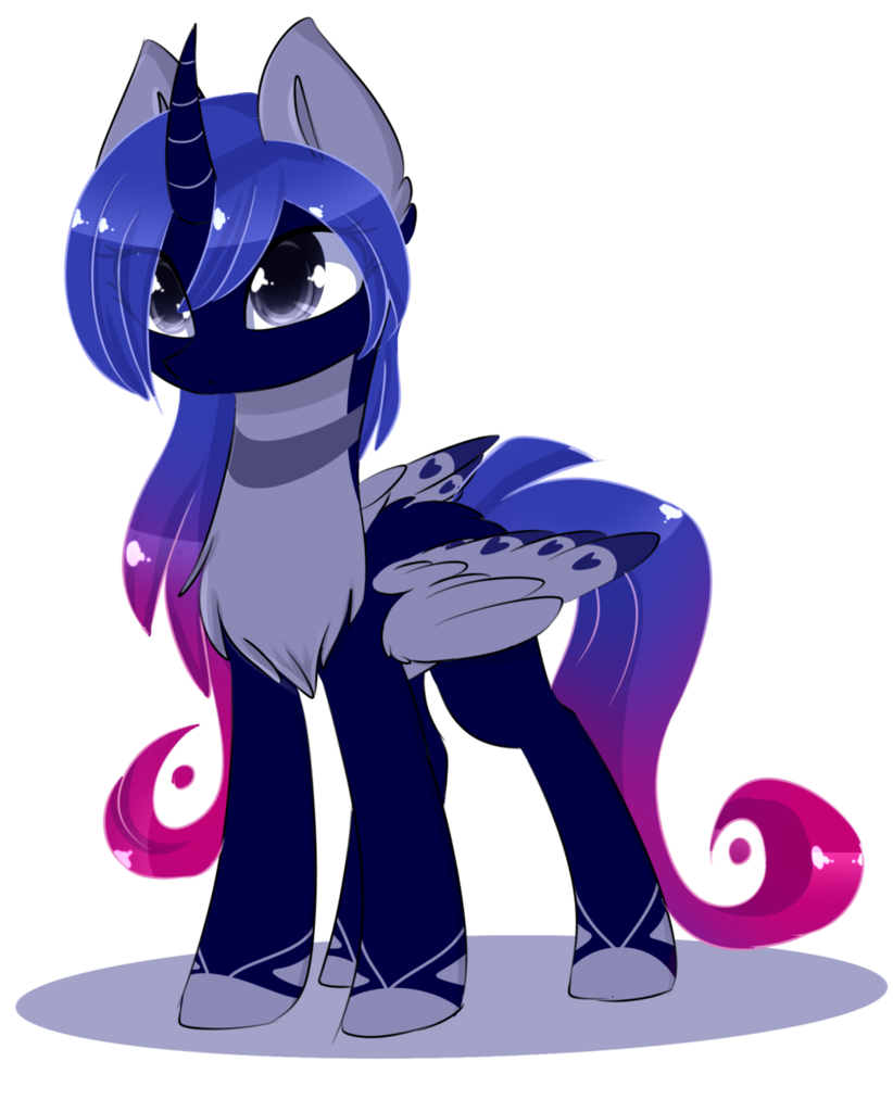 #1510595 - safe, artist:php146, oc, oc only, oc:yosamu, alicorn, pony ...