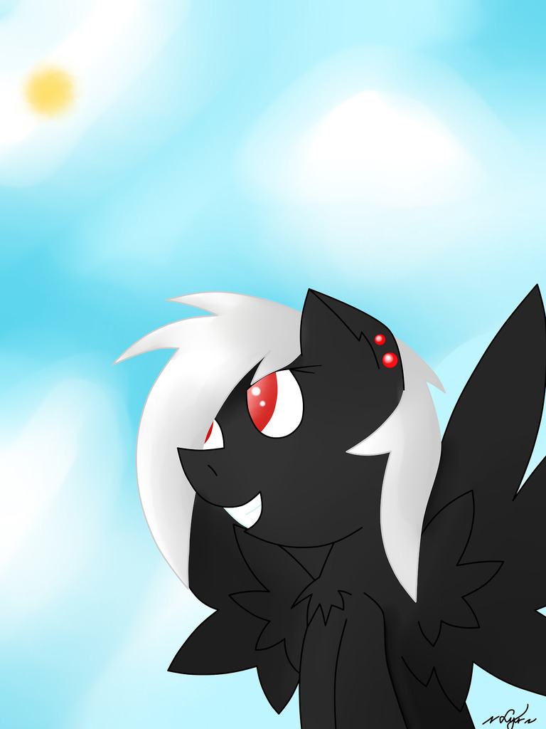 #1511321 - safe, artist:luriel maelstrom, oc, oc only, oc:luriel ...