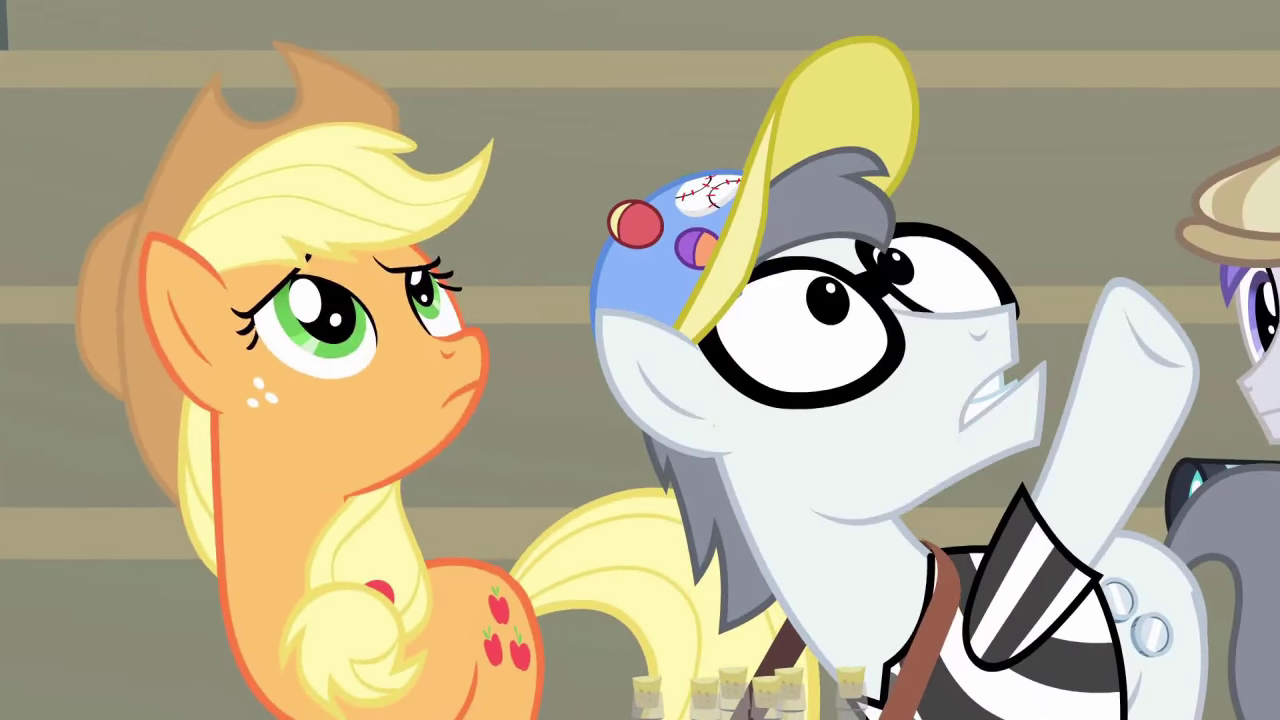 #1511414 - safe, artist:shadymacro, edit, edited screencap, screencap ...