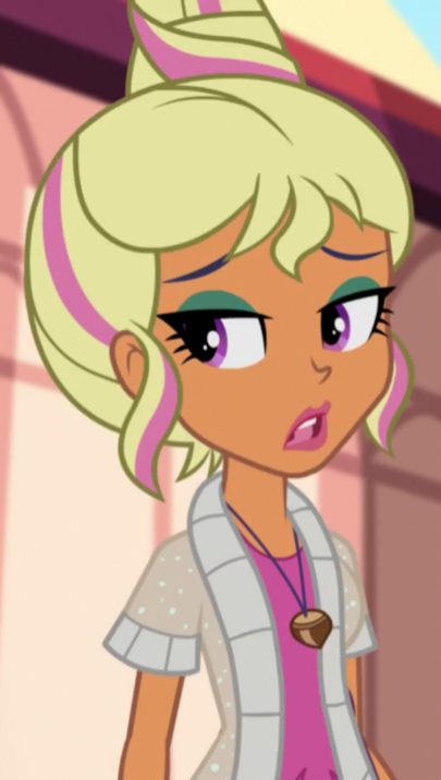 #1511656 - safe, screencap, chestnut magnifico, equestria girls ...