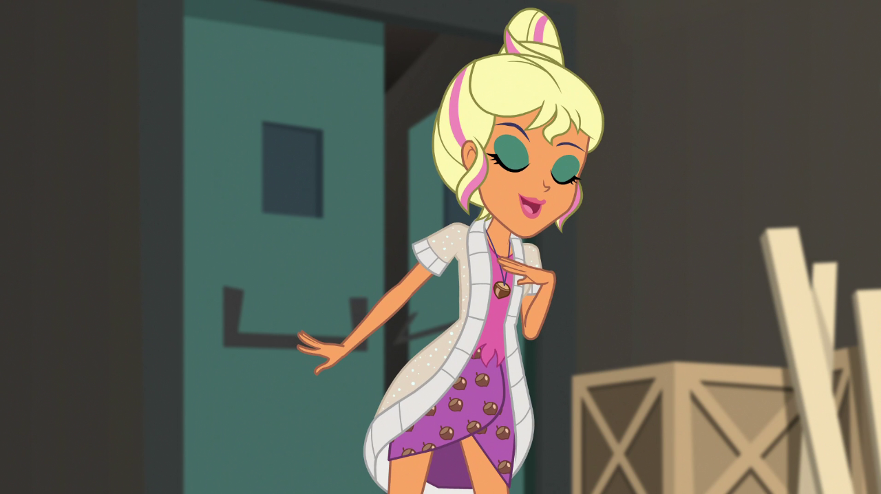 #1511734 - safe, screencap, chestnut magnifico, equestria girls ...