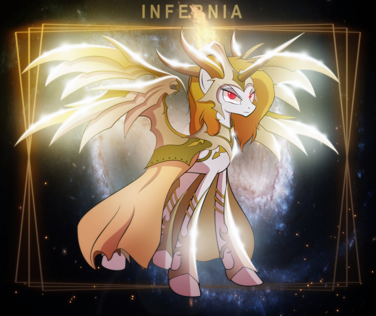 #1513107 - safe, artist:zidanemina, oc, oc only, pony, clothes ...