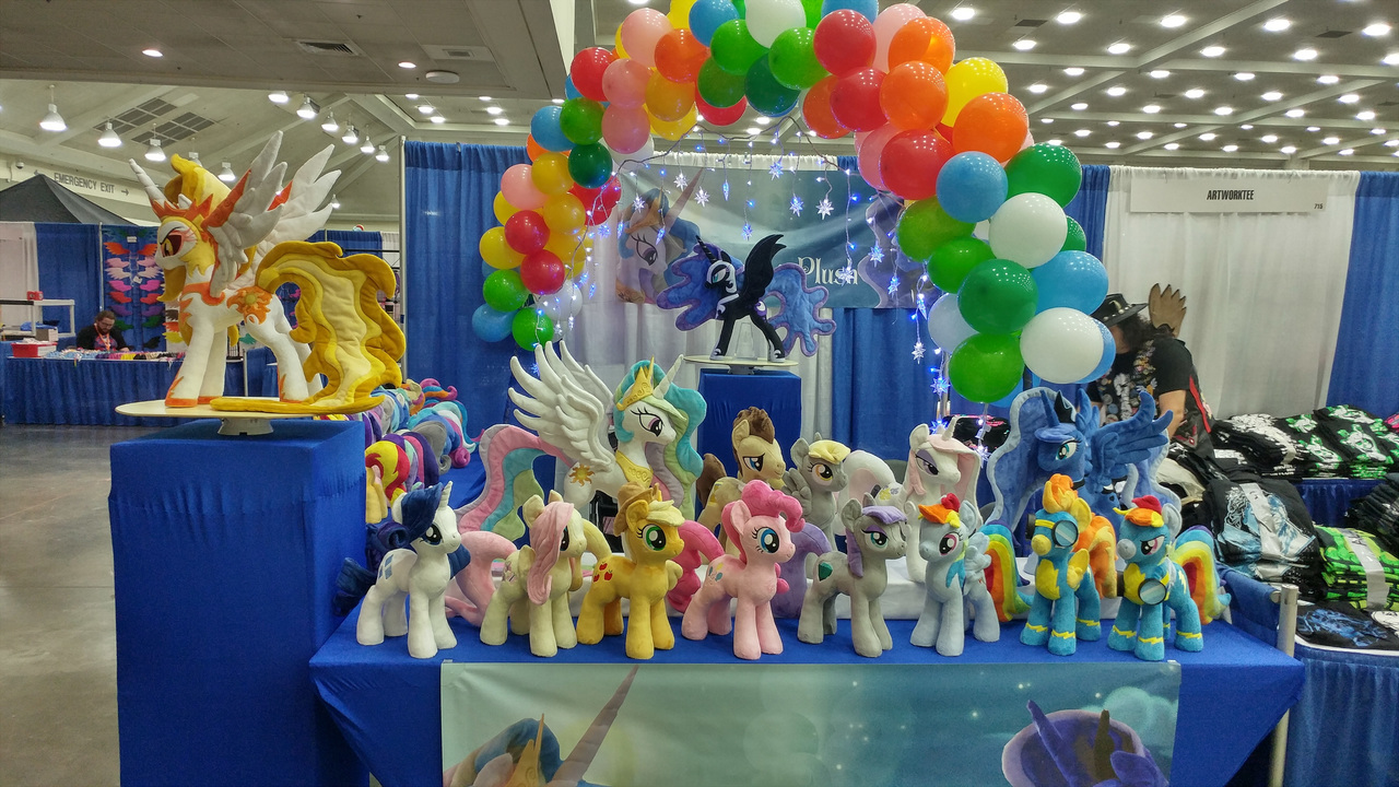 #1513368 - safe, artist:equestriaplush, applejack, daybreaker, derpy ...