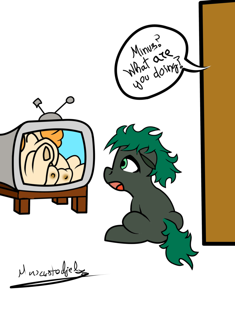 #1513456 - explicit, artist:marcus todjel, derpibooru exclusive, pear ...