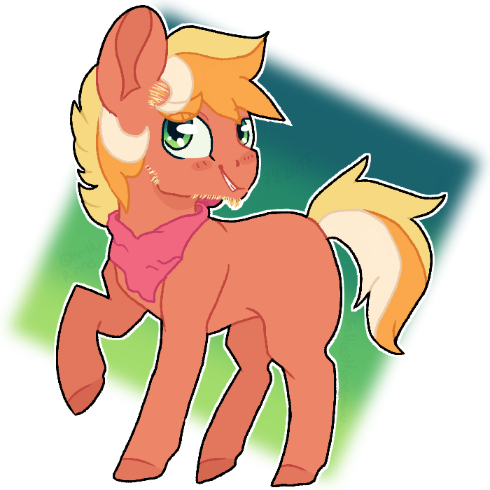 #1513985 - safe, artist:saltiesthoney, oc, oc only, earth pony, pony ...