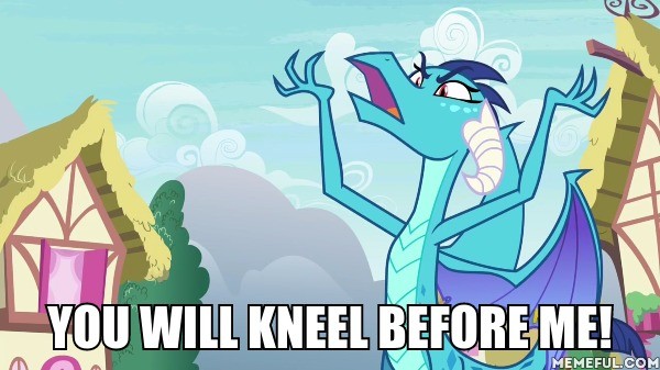 #1514569 - safe, edit, edited screencap, screencap, princess ember ...