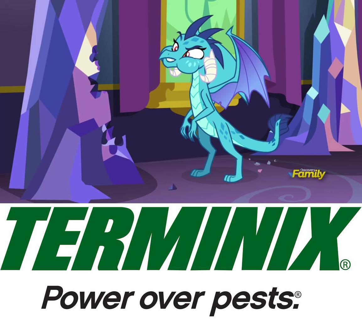 #1514587 - safe, edit, edited screencap, screencap, princess ember ...