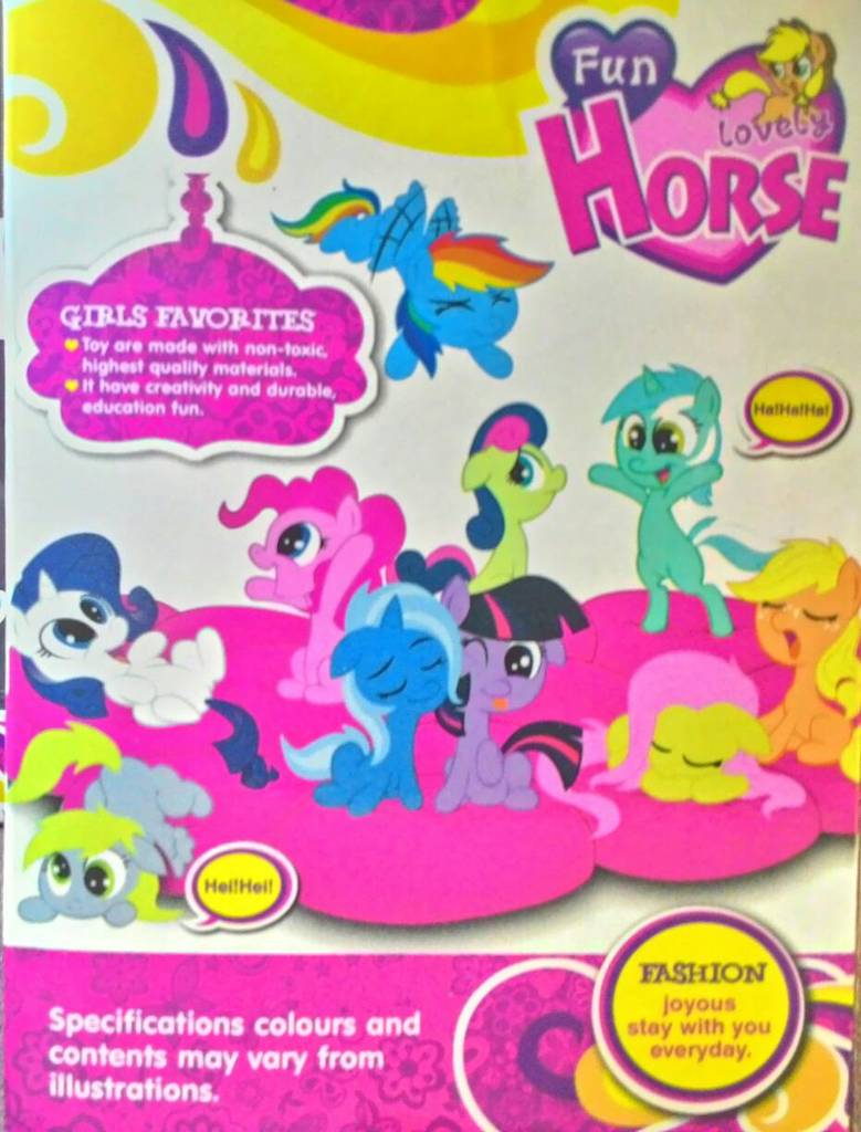 #1514929 - safe, artist:killryde, applejack, bon bon, derpy hooves ...