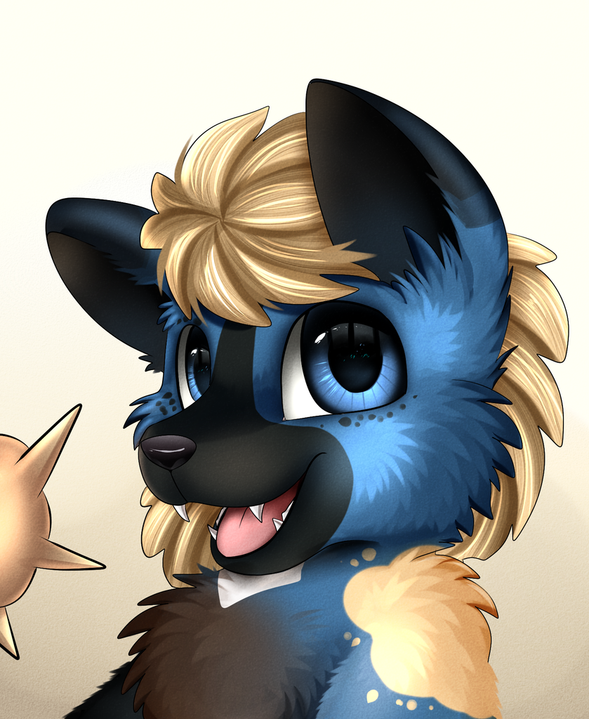 #1500692 - safe, artist:pridark, oc, oc only, oc:janga, diamond dog ...