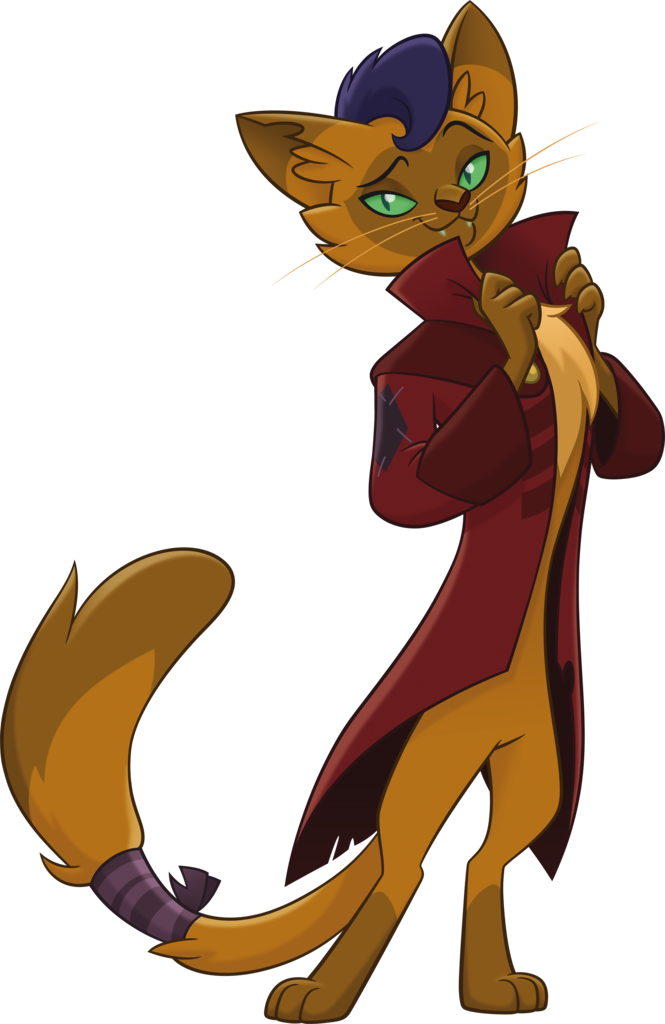 #1501178 - safe, capper dapperpaws, abyssinian, anthro, digitigrade ...