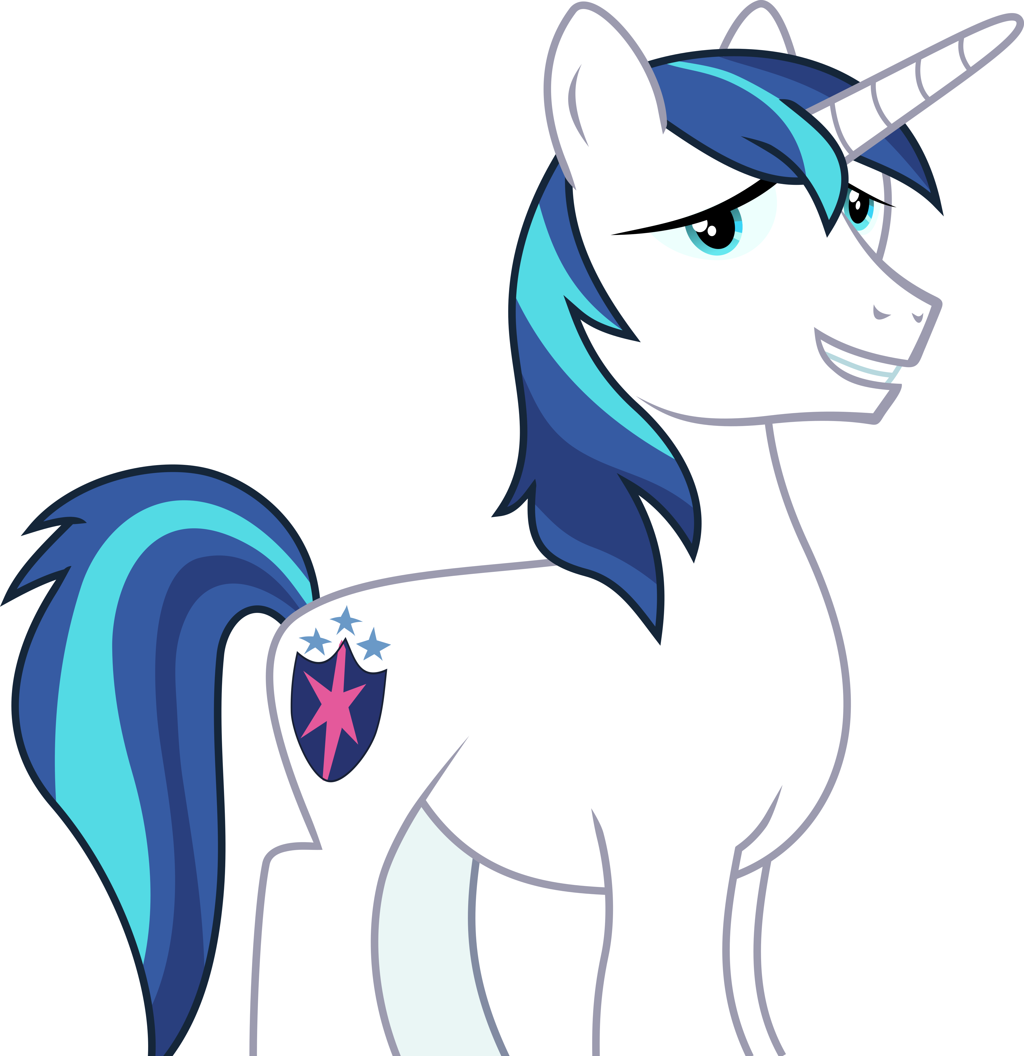 #1501308 - safe, artist:frownfactory, shining armor, pony, unicorn, a ...
